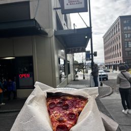 POST ALLEY PIZZA - Updated July 2025 - 201 Photos & 259 Reviews - 1123 ...