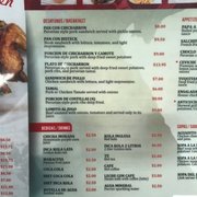 PERU CHICKEN ROTISSERIE - 352 Photos & 216 Reviews - Peruvian - 2055 E ...