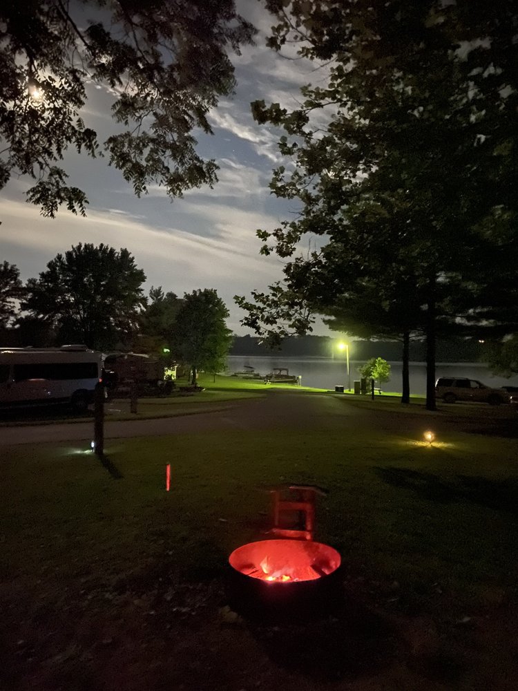 GREEN VALLEY STATE PARK - Updated October 2025 - 1480 130th St, Creston ...