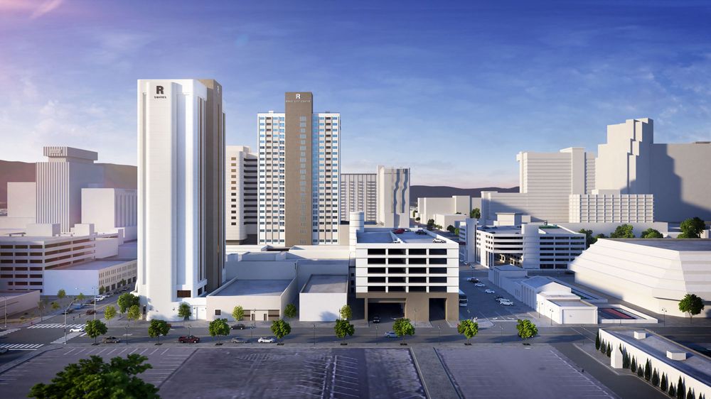 RENO CITY CENTER - Updated July 2025 - 13 Photos - 219 N Center St ...