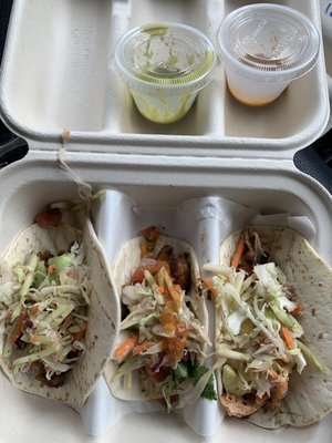ZUBI’S TACO KITCHEN - 23 Photos & 66 Reviews - Tacos - 1509 Virginia ...