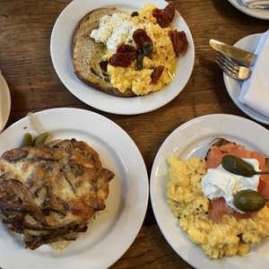 BUVETTE - 3170 Photos & 2075 Reviews - Restaurants near New York, NY ...