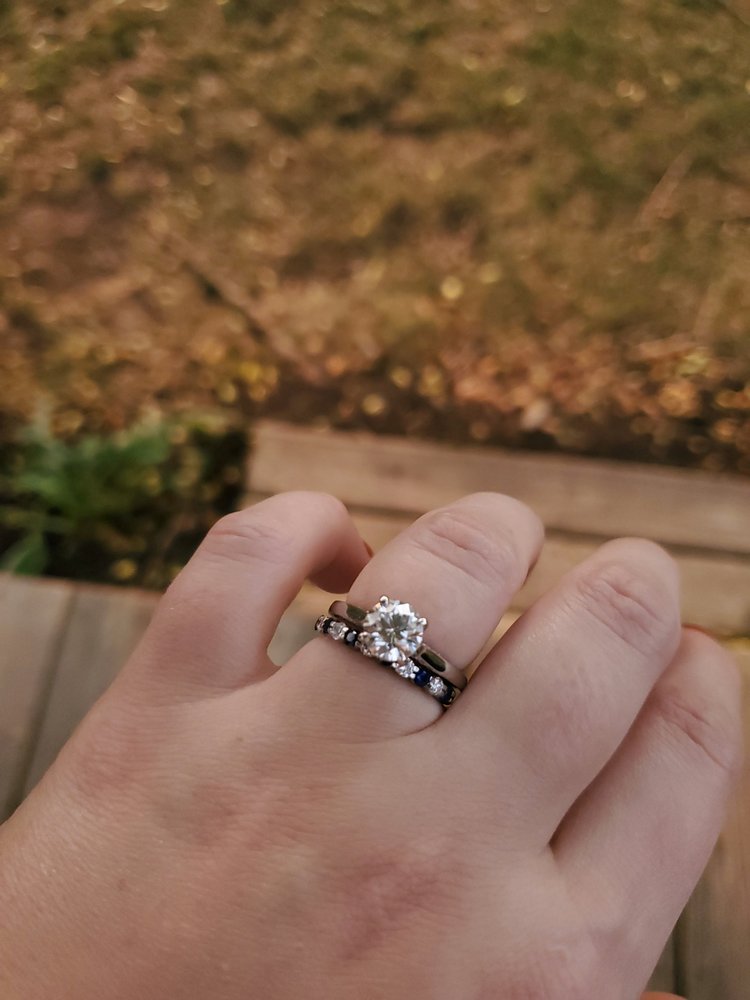 MERVIS DIAMOND IMPORTERS - Updated September 2024 - 85 Photos & 89 ...