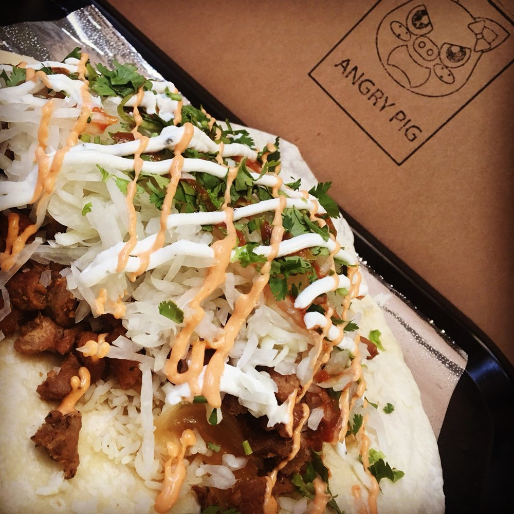 ANGRY PIG - Updated May 2026 - 33 Photos & 32 Reviews - Los Angeles ...