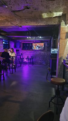 THE VOLSTEAD ROOM OF THE HALE STREET CENTER - Updated October 2025 - 14 ...
