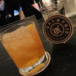 VALKYRIE - 247 Photos & 216 Reviews - Cocktail Bars - 13 E ...