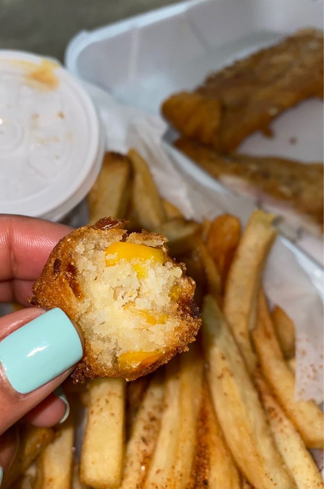 FEATHER-N-FIN - Updated December 2025 - 24 Photos & 16 Reviews - 2680 ...