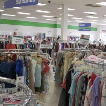GOODWILL STORE & DONATION CENTER - Updated December 2025 - 26 Photos ...