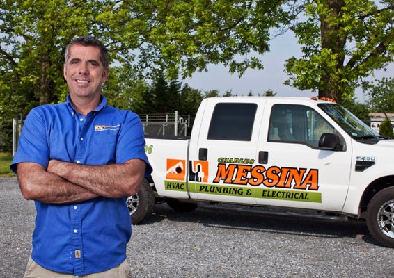 Charles Messina Plumbing-Electric & HVAC - Updated December 2025 - 13 ...