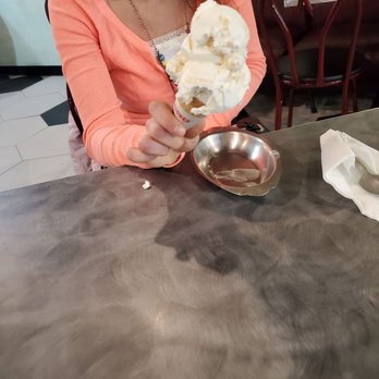 KING CONDRELL’S CANDY & ICE CREAM - Updated May 2025 - 293 Photos & 167 ...