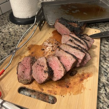 THE WISE OX BUTCHER & EATERY - Updated October 2024 - 416 Photos & 214 ...