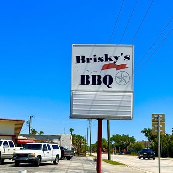 BRISKY’S FAMILY STYLE BBQ - Updated August 2025 - 154 Photos & 295 ...