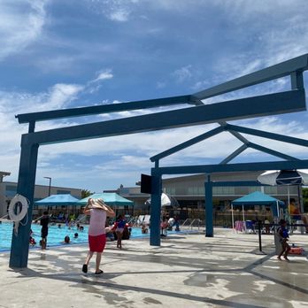NORTH NATOMAS AQUATICS COMPLEX - Updated September 2024 - 35 Photos ...