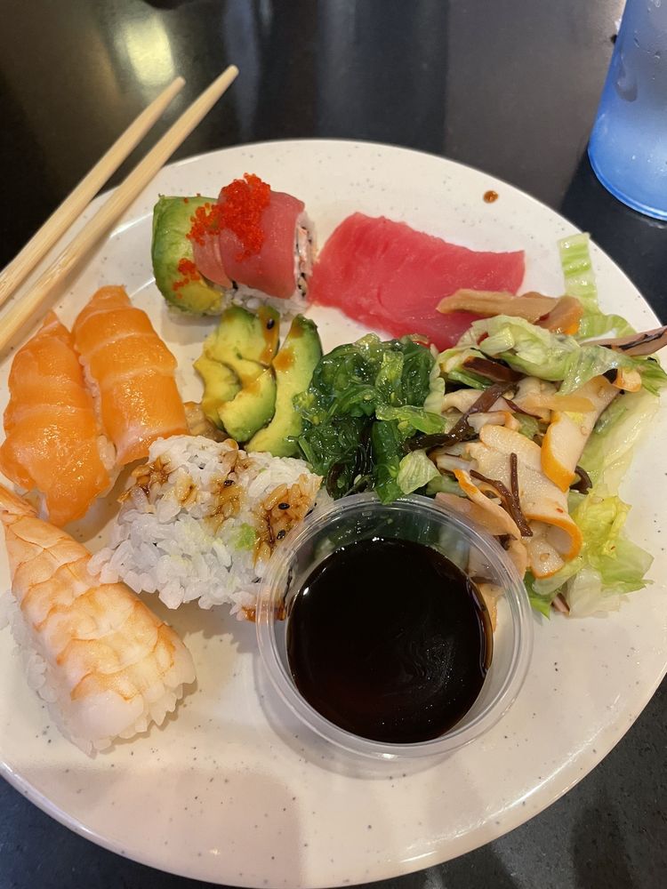 CHOW TIME GRILL & BUFFET - 192 Photos & 244 Reviews - 6997 W Commercial ...