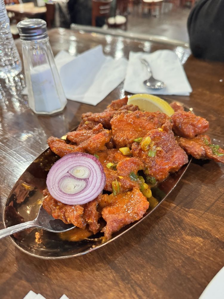 HASHTAG INDIA - Updated December 2025 - 54 Photos - 1102 W Lyndon B ...