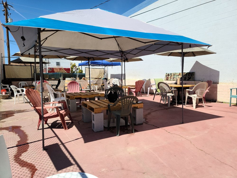 JOSHUA TREE BREWERY - 11 Photos - 5944 Adobe Rd, Twentynine Palms ...