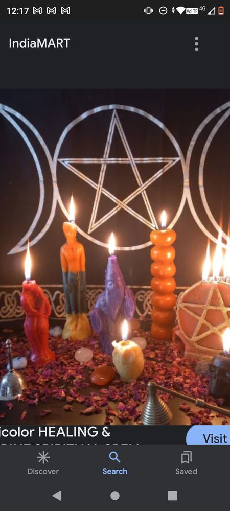 SPIRITUAL LIFE SPELLS - Updated August 2024 - Request Information ...