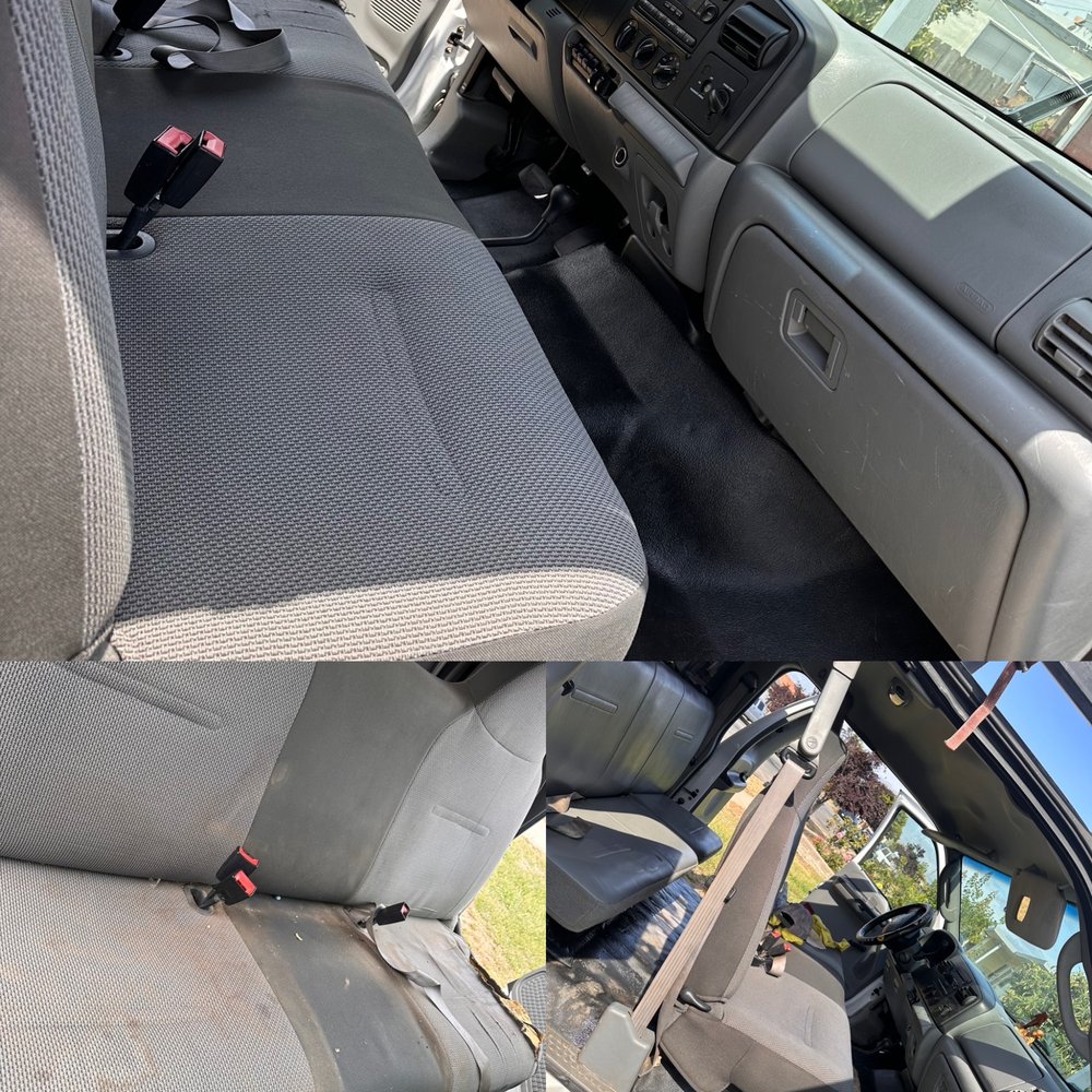 CRUZ AUTO DETAILING - Updated November 2025 - Request a Quote - Salinas ...