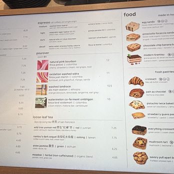 MOONWAKE COFFEE ROASTERS - Updated October 2025 - 697 Photos & 294 ...