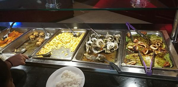 SUPER BUFFET - 104 Photos & 159 Reviews - Chinese - 10210 SE 260th St ...