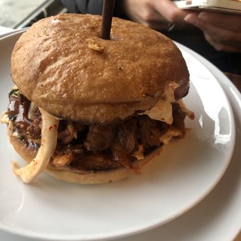 CAFÉ UU - Updated May 2024 - 115 Photos & 82 Reviews - 2925 Wetmore Ave ...