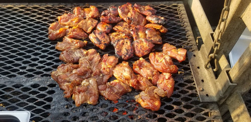 TASTE BUDS BBQ - Updated September 2024 - 79 Photos & 13 Reviews - 1852 ...