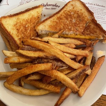 ZAHARAKOS - Updated June 2024 - 540 Photos & 408 Reviews - 329 ...