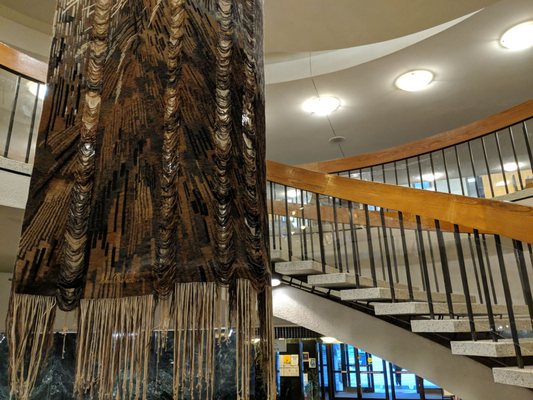 HENRY FORD CENTENNIAL LIBRARY - Updated October 2025 - 59 Photos & 10 ...