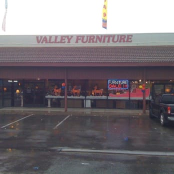 Valley city furniture store store