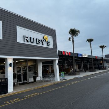 RUBY’S NEW YORK STYLE BAGELS - NORTH CHARLESTON - Updated October 2025 ...