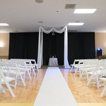 MACK POWELL EVENT CENTER - Updated December 2025 - 47 Photos & 11 ...