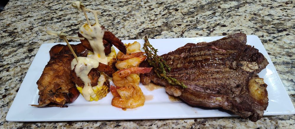 EXOTIC SOUL FOOD - Updated July 2025 - 1700 Northside Dr NW, Atlanta ...
