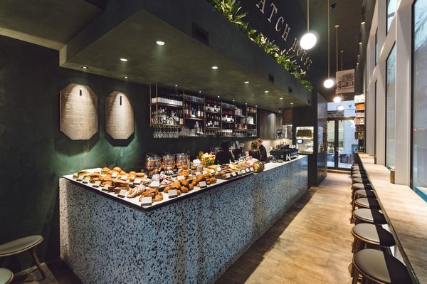 THE WATCH HOUSE - Updated September 2024 - 92 Fetter lane, London ...