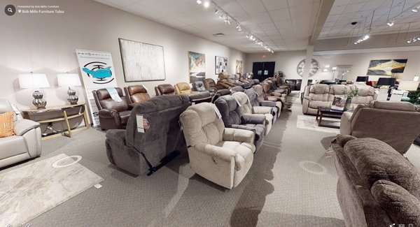 BOB MILLS FURNITURE - Updated November 2025 - 78 Photos & 106 Reviews ...