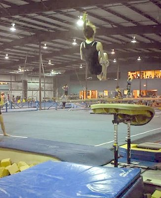 COURTHOUSE GYMNASTICS - Updated December 2025 - 17 Photos - 698 Liberty ...