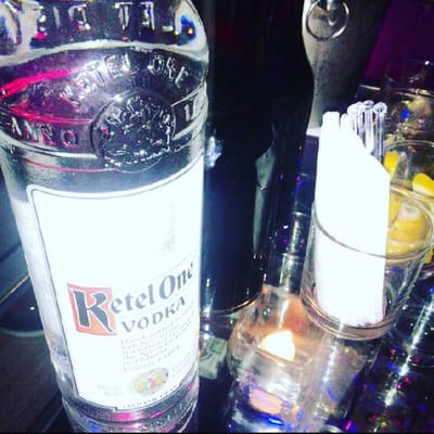 UNIVERSE GASTROLOUNGE & NIGHT CLUB - Updated October 2025 - Newport ...