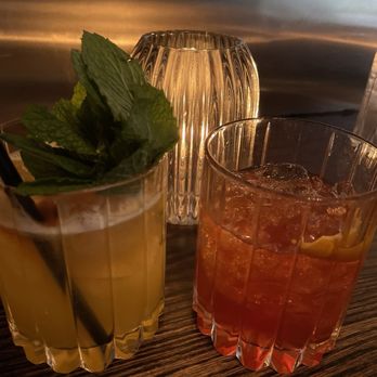 PARLIAMENT - Updated April 2025 - 970 Photos & 728 Reviews - 2418 Allen ...