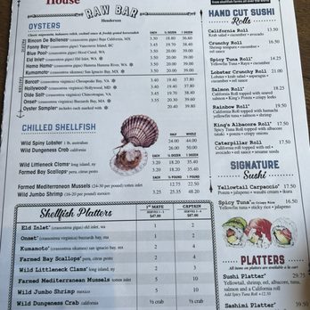 KING’S FISH HOUSE - HENDERSON - Updated October 2025 - 2625 Photos ...