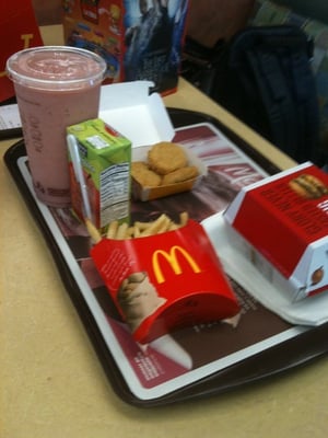 MCDONALD’S - 12 Photos & 15 Reviews - 3550 Conner St, Bronx, NY - Menu ...