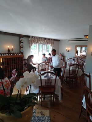 HUDSON HOUSE RIVER INN - 172 Photos & 135 Reviews - Bed & Breakfast - 2 ...