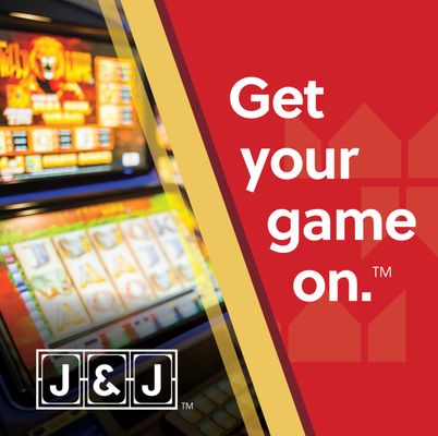 J&J GAMING - Updated August 2025 - 10 Photos - 1500 S Raney St ...