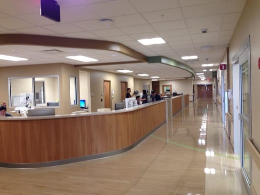 RESOLUTE BAPTIST HOSPITAL - Updated December 2025 - 22 Photos & 143 ...