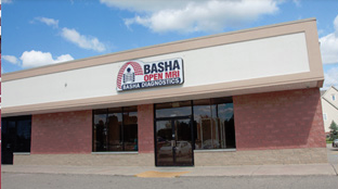 BASHA DIAGNOSTIC - Updated January 2026 - 15 Photos & 38 Reviews ...