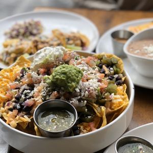 CHARRO STEAK & DEL REY - 721 Photos & 530 Reviews - Steakhouses - 188 E ...