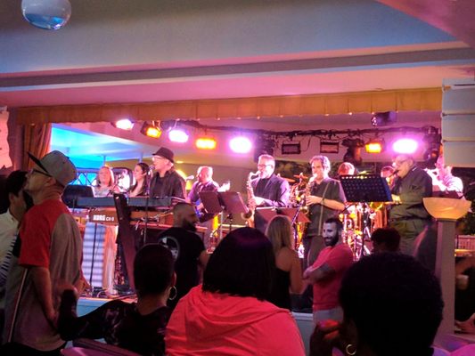 LIVE@ATRIUM BAR & LOUNGE - Updated May 2026 - 13 Photos & 24 Reviews ...