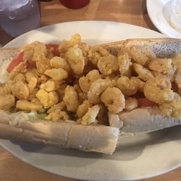 DAT KITCHEN TOO - 88 Photos & 129 Reviews - 714 Hwy 90, Waveland ...