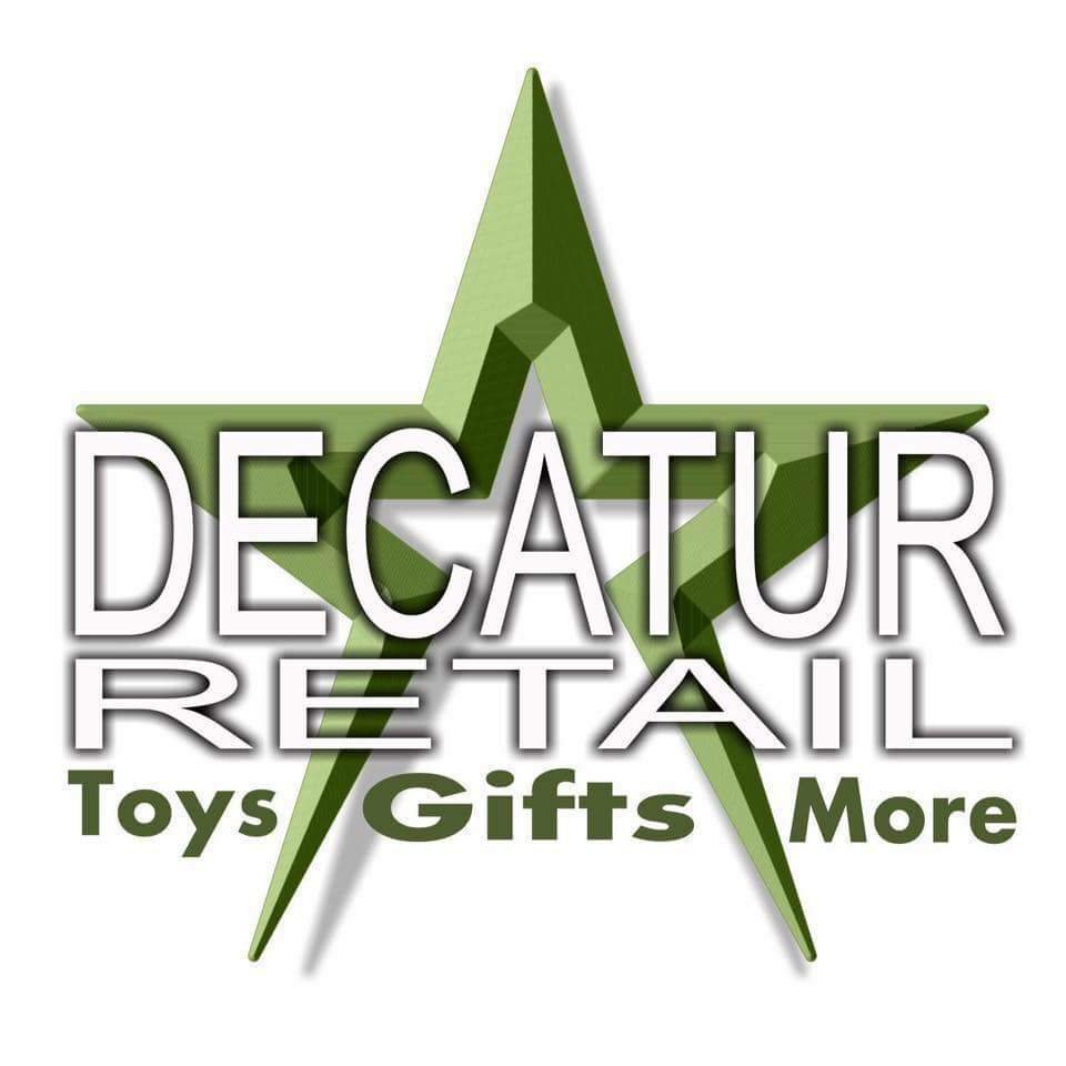 DECATUR RETAIL - Updated May 2025 - 1090 N Fairview Ave, Decatur ...