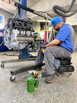 GERMAN AUTO WORKS - Updated August 2025 - 27 Photos & 34 Reviews - 4825 ...