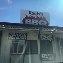 KOOLY’S BBQ - Updated October 2025 - 121 Photos & 101 Reviews - 1219 E ...
