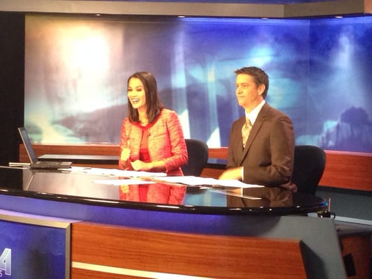 KITV 4 - Updated December 2025 - 32 Photos & 34 Reviews - 801 S King St ...